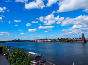 A quick guide to Stockholm’s hipster district Södermalm – Carrots and ...