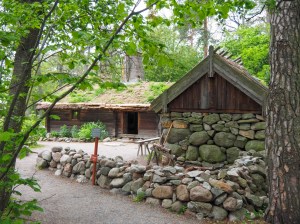 Why you should visit Skansen Open Air Museum in Stockholm – Carrots and ...