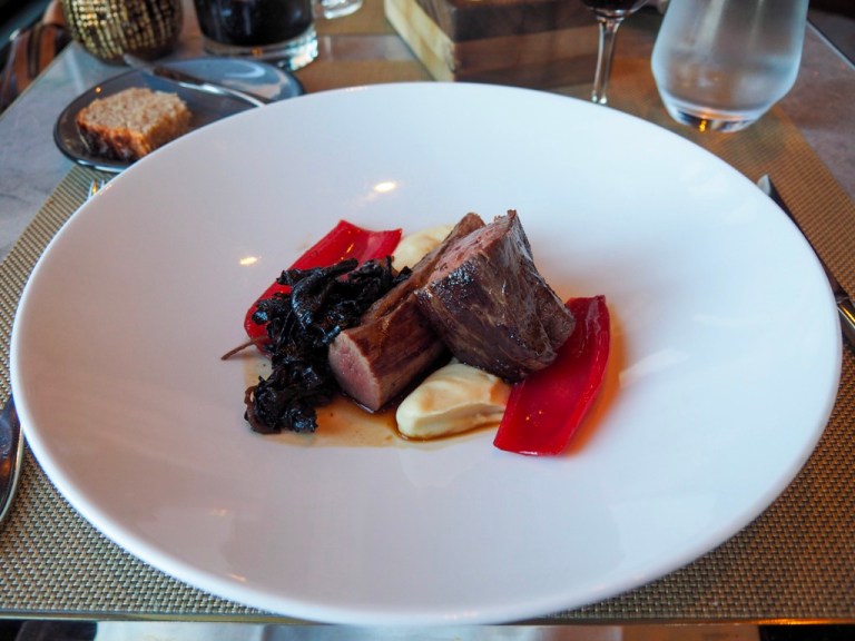 What it’s like to stay at Fairmont Le Château Frontenac – Carrots and ...