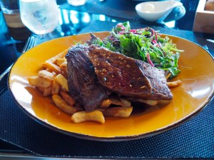 What it’s like to stay at Fairmont Le Château Frontenac – Carrots and ...