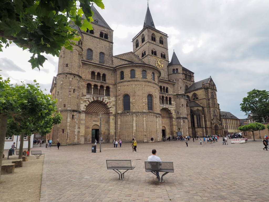 10 awesome reasons why German’s oldest city Trier should be on your ...