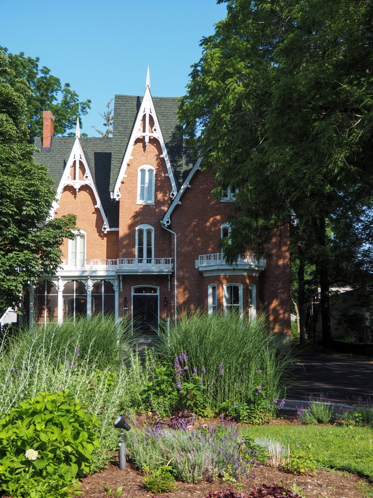 Merrill House Review: A luxury country house retreat in Prince Edward ...