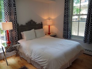 Merrill House Review: A luxury country house retreat in Prince Edward ...