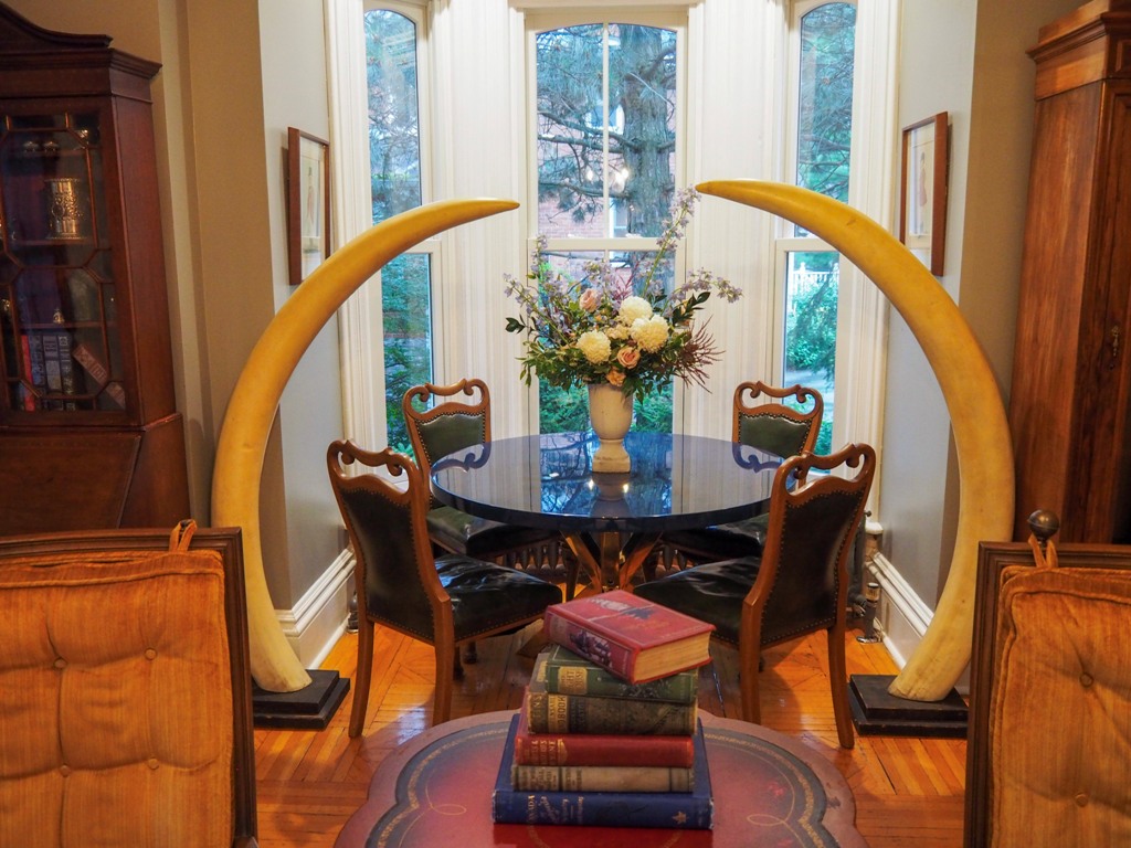 Merrill House Review: A luxury country house retreat in Prince Edward ...