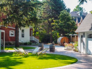 Merrill House Review: A luxury country house retreat in Prince Edward ...