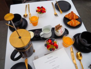 Merrill House Review: A luxury country house retreat in Prince Edward ...