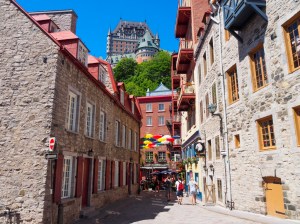 12 best places to explore in Québec in two days – Carrots and Tigers