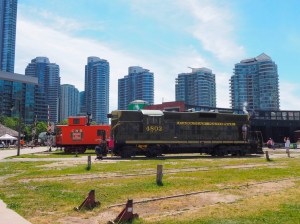 How to spend two amazing days in Toronto – Carrots and Tigers