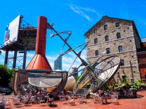 How to spend two amazing days in Toronto – Carrots and Tigers