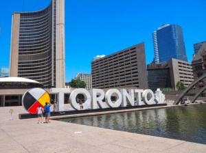 How to spend two amazing days in Toronto – Carrots and Tigers