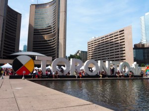 How to spend two amazing days in Toronto – Carrots and Tigers