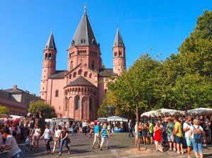 How to spend an unforgettable wine weekend in Mainz – Carrots and Tigers