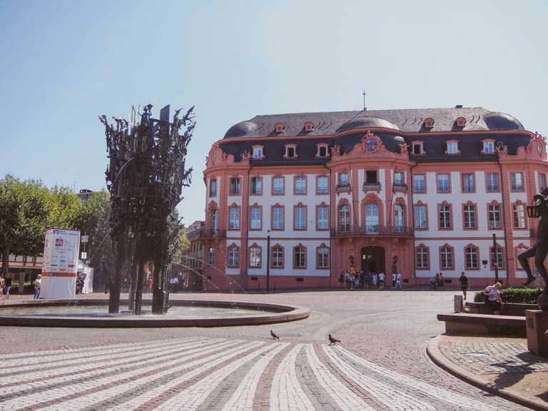 How to spend an unforgettable wine weekend in Mainz – Carrots and Tigers