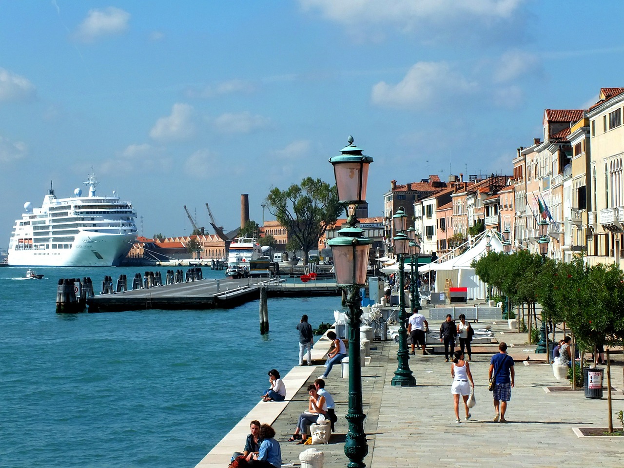 What you can do to help mitigate overtourism – Carrots and Tigers