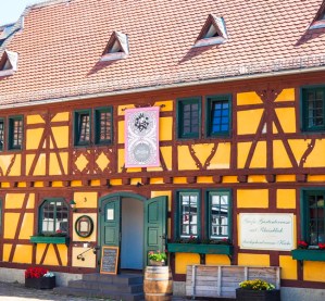 5 reasons you will love the German countryside – Carrots and Tigers