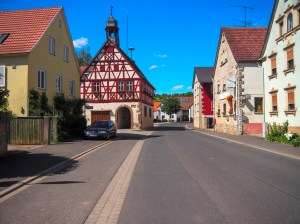 5 reasons you will love the German countryside – Carrots and Tigers