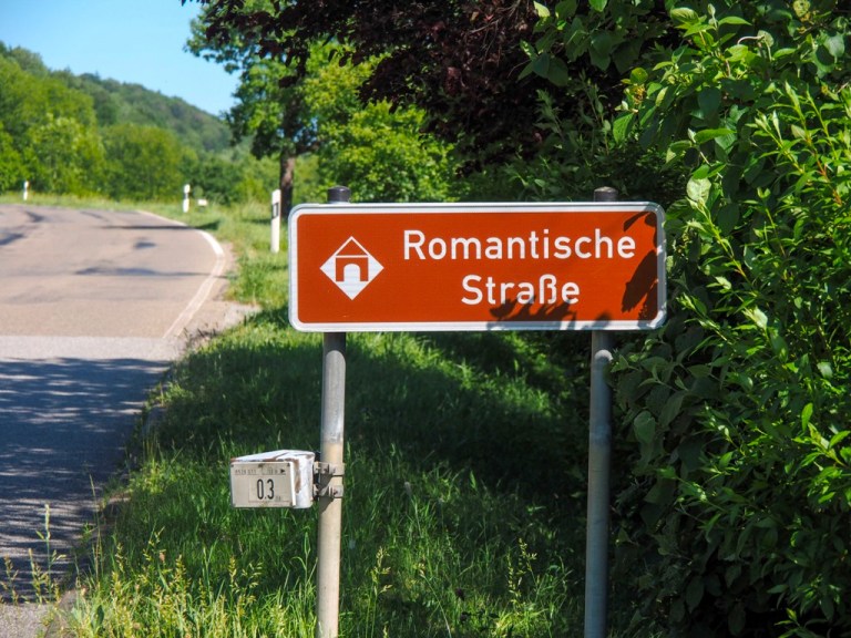 5 reasons you will love the German countryside – Carrots and Tigers