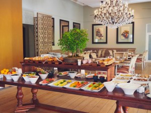 A luxury Cape Winelands stay at Asara Wine Estate and Hotel – Carrots ...