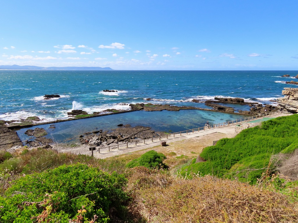 A blissful seaside stay at The Marine, Hermanus – Carrots and Tigers
