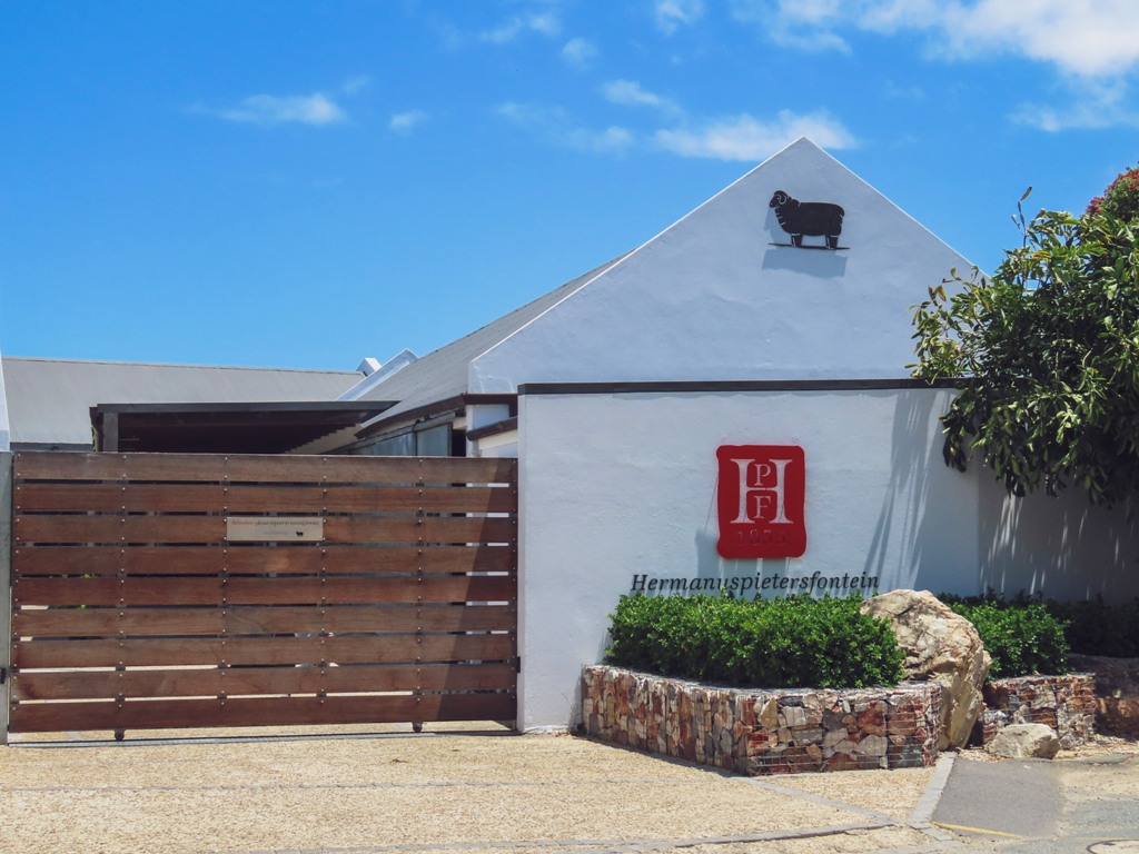 The wine region less travelled: A day in Hemel en Aarde Valley ...