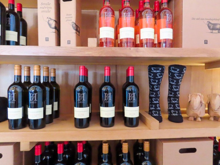 The wine region less travelled: A day in Hemel en Aarde Valley ...