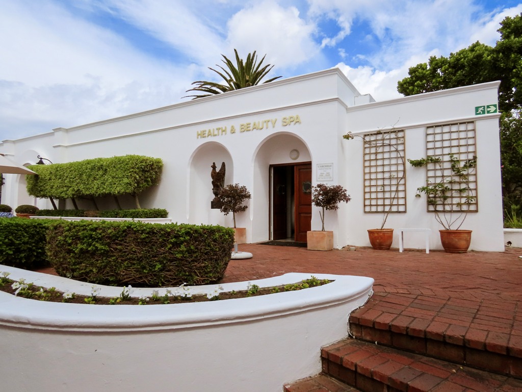 A blissful seaside stay at The Marine, Hermanus – Carrots and Tigers