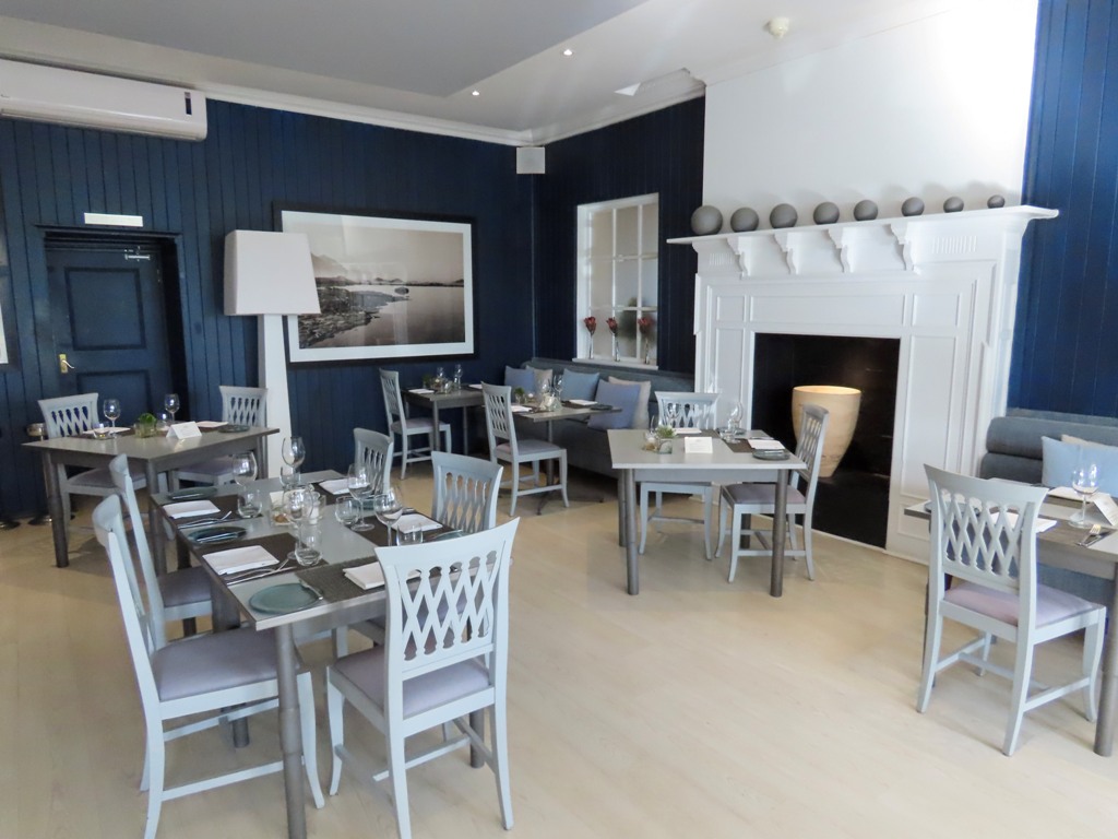 A blissful seaside stay at The Marine, Hermanus – Carrots and Tigers