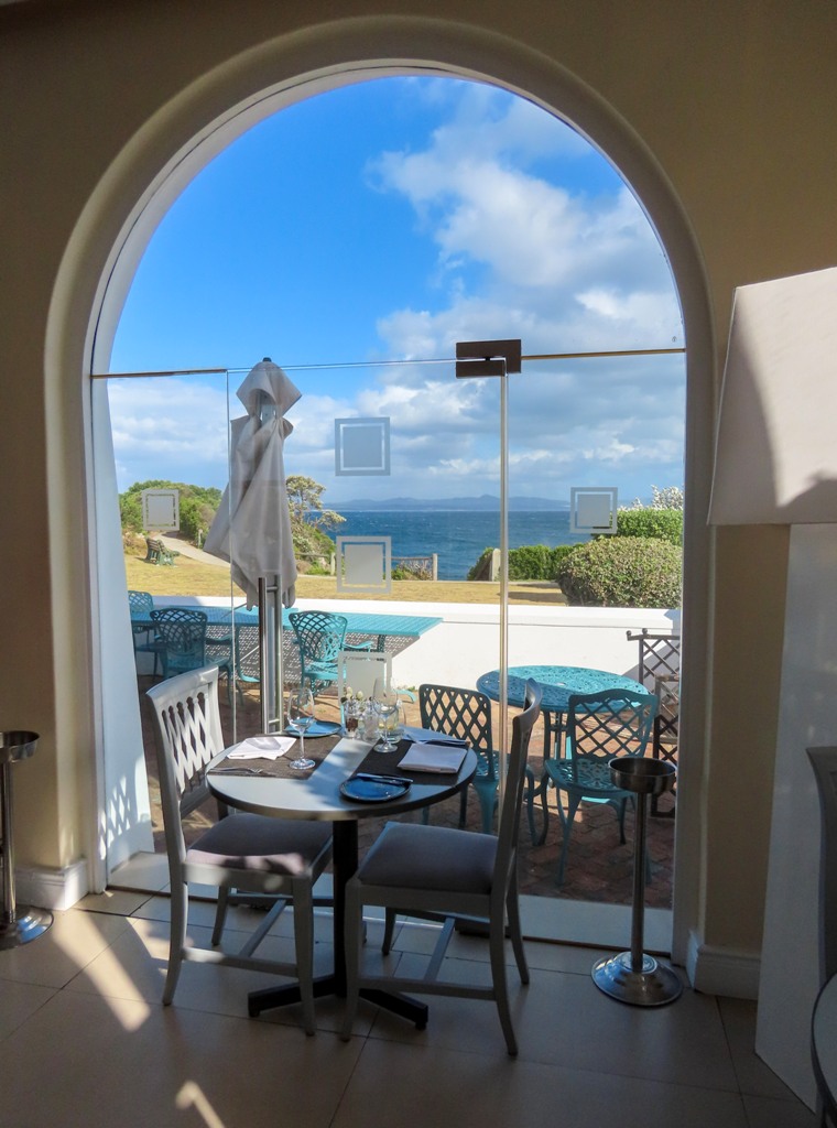 A blissful seaside stay at The Marine, Hermanus – Carrots and Tigers