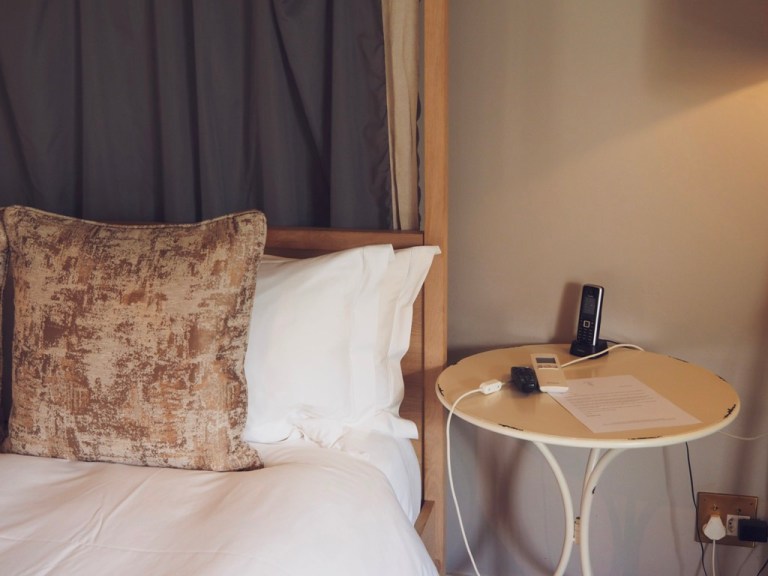 Bosjes Farm Review: A wonderful Winelands hideaway in the Breede River ...
