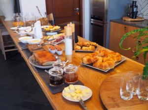 Bosjes Farm Review: A wonderful Winelands hideaway in the Breede River ...