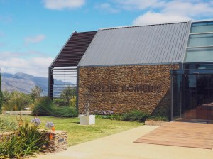 Bosjes Farm Review: A wonderful Winelands hideaway in the Breede River ...