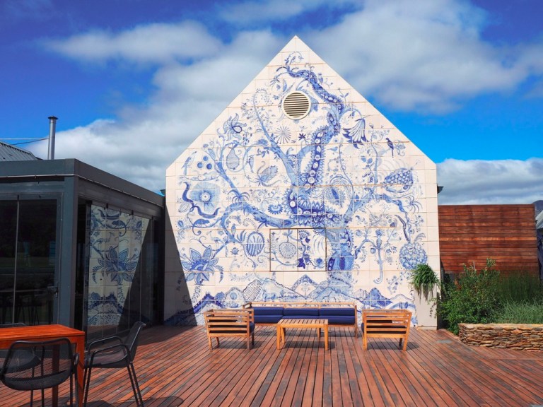 Bosjes Farm Review: A wonderful Winelands hideaway in the Breede River ...