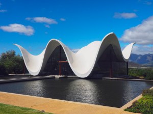 Bosjes Farm Review: A wonderful Winelands hideaway in the Breede River ...