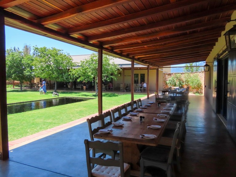 Discover Bot River, hidden gem of the Cape Winelands – Carrots and Tigers