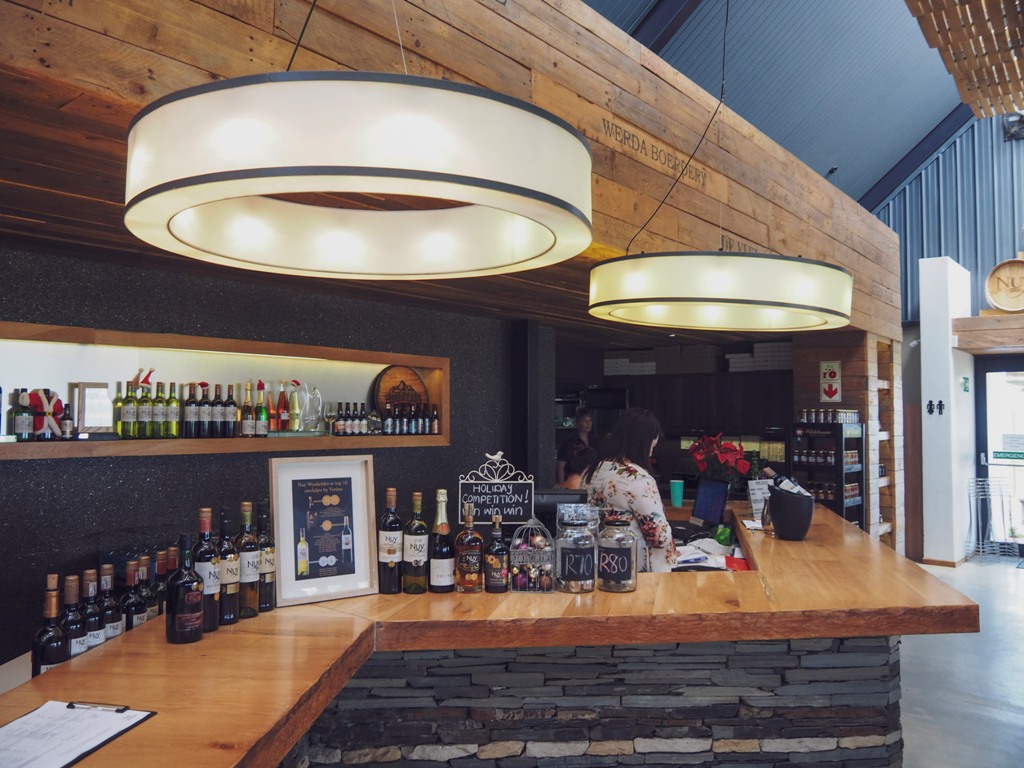 Exploring the Worcester Wine and Olive Route in the breathtaking Breede ...