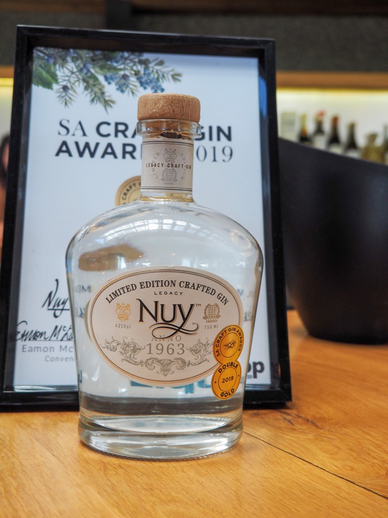 Exploring the Worcester Wine and Olive Route in the breathtaking Breede ...