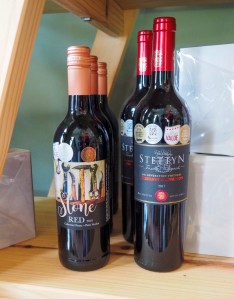 Exploring the Worcester Wine and Olive Route in the breathtaking Breede ...