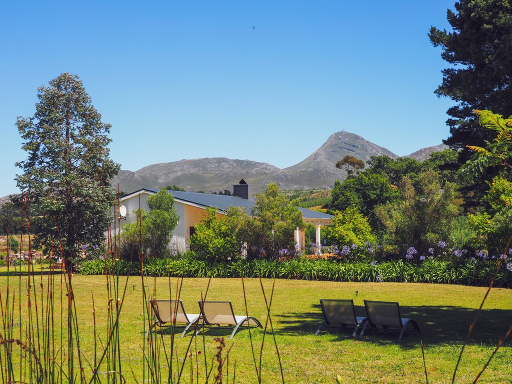 Where to stay in Elgin | Villa Exner, the hidden gem in Elgin – Carrots ...