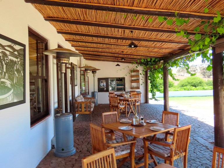 Discover Bot River, hidden gem of the Cape Winelands – Carrots and Tigers