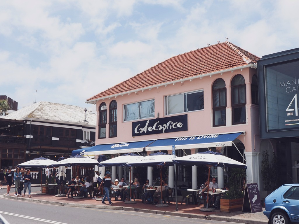 10 cool things to do at Camps Bay, Cape Town – Carrots and Tigers