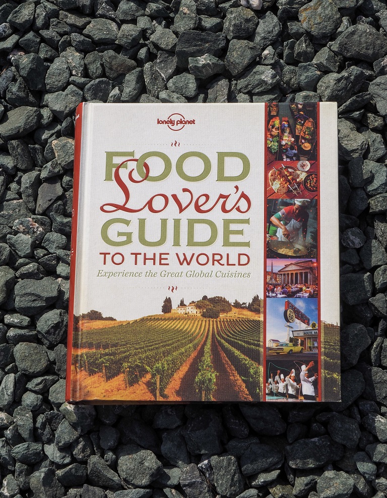 Five inspiring travel books to keep your wanderlust afloat – Carrots ...