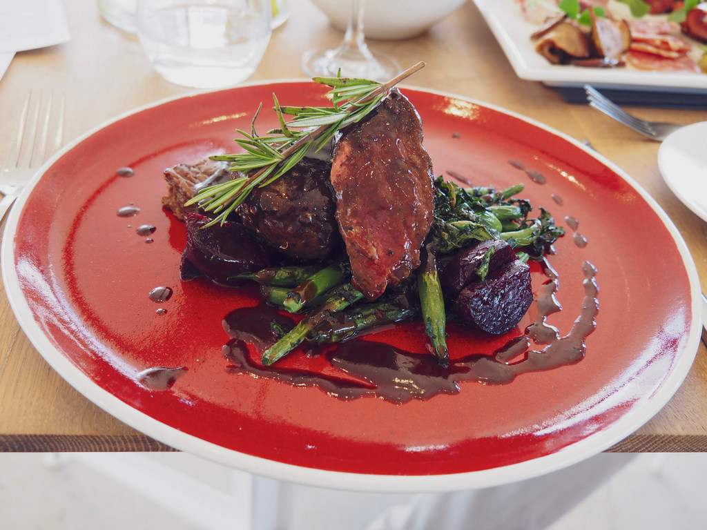 Discovering Louisvale Wines in Stellenbosch – Carrots and Tigers