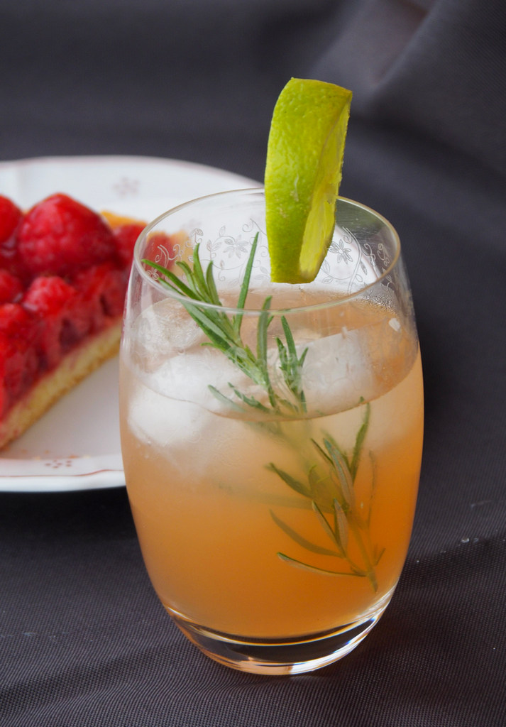 50 shades of rosé: Easy summer cocktails you can make with a bottle of ...