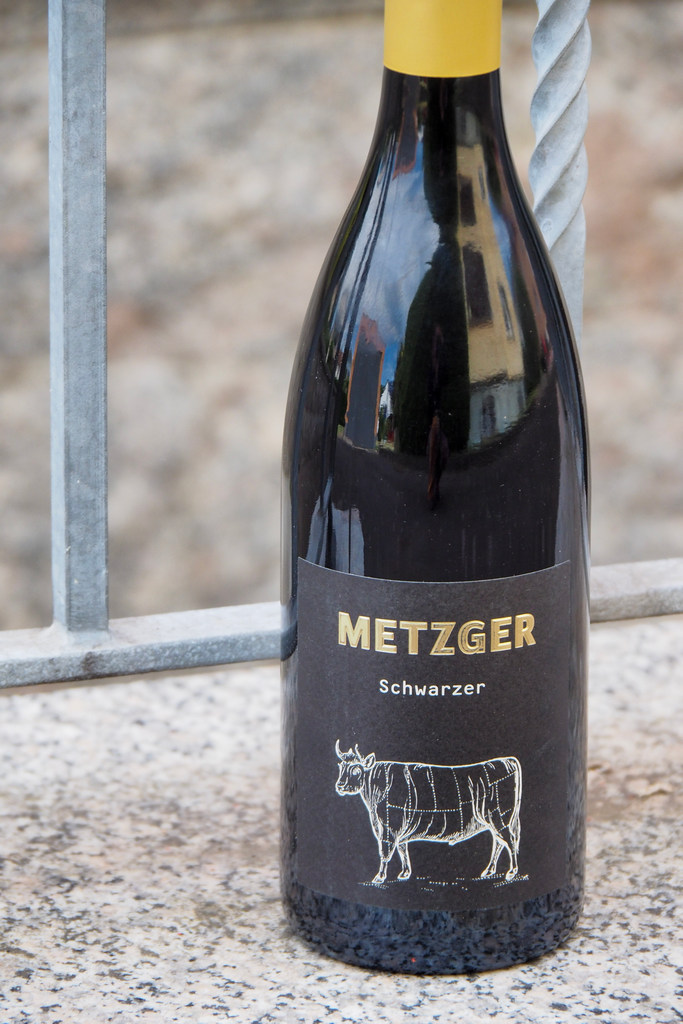 Wine@Home: A virtual trip to Weingut Metzger in Germany’s Pfalz wine ...