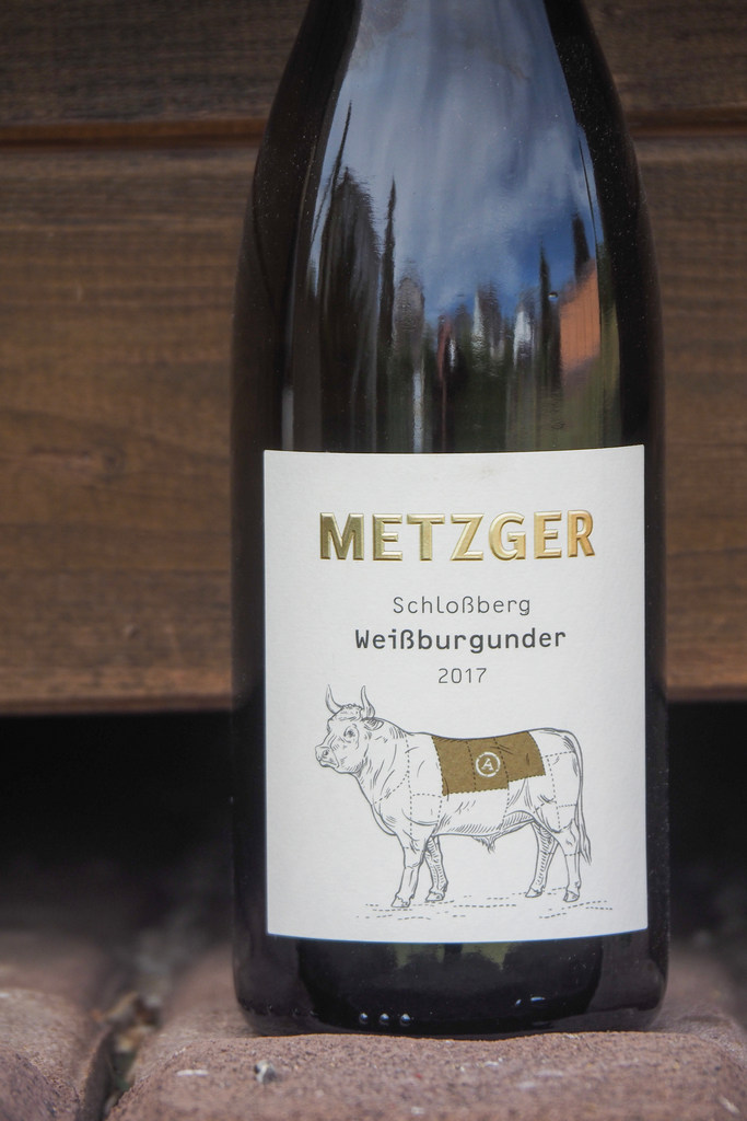 Wine@Home: A virtual trip to Weingut Metzger in Germany’s Pfalz wine ...