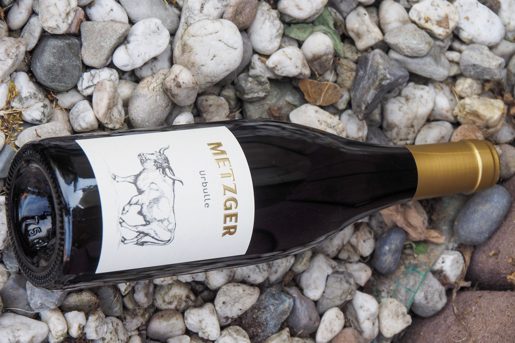 Wine@Home: A virtual trip to Weingut Metzger in Germany’s Pfalz wine ...