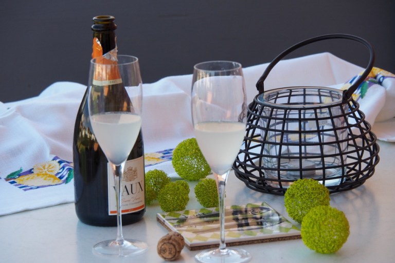5 variations of the classic French 75 champagne cocktail you must try ...