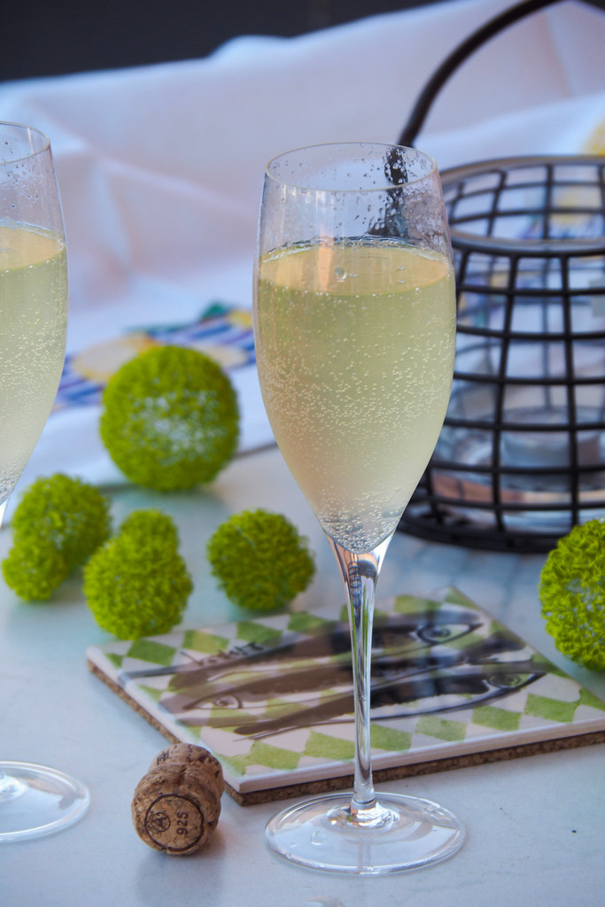 5 variations of the classic French 75 champagne cocktail you must try ...