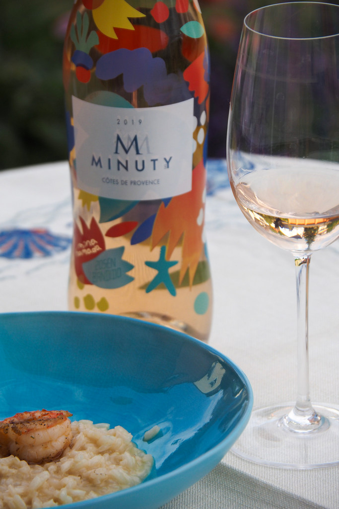 A virtual trip to Provence with 7 excellent rosé wines – Carrots and Tigers