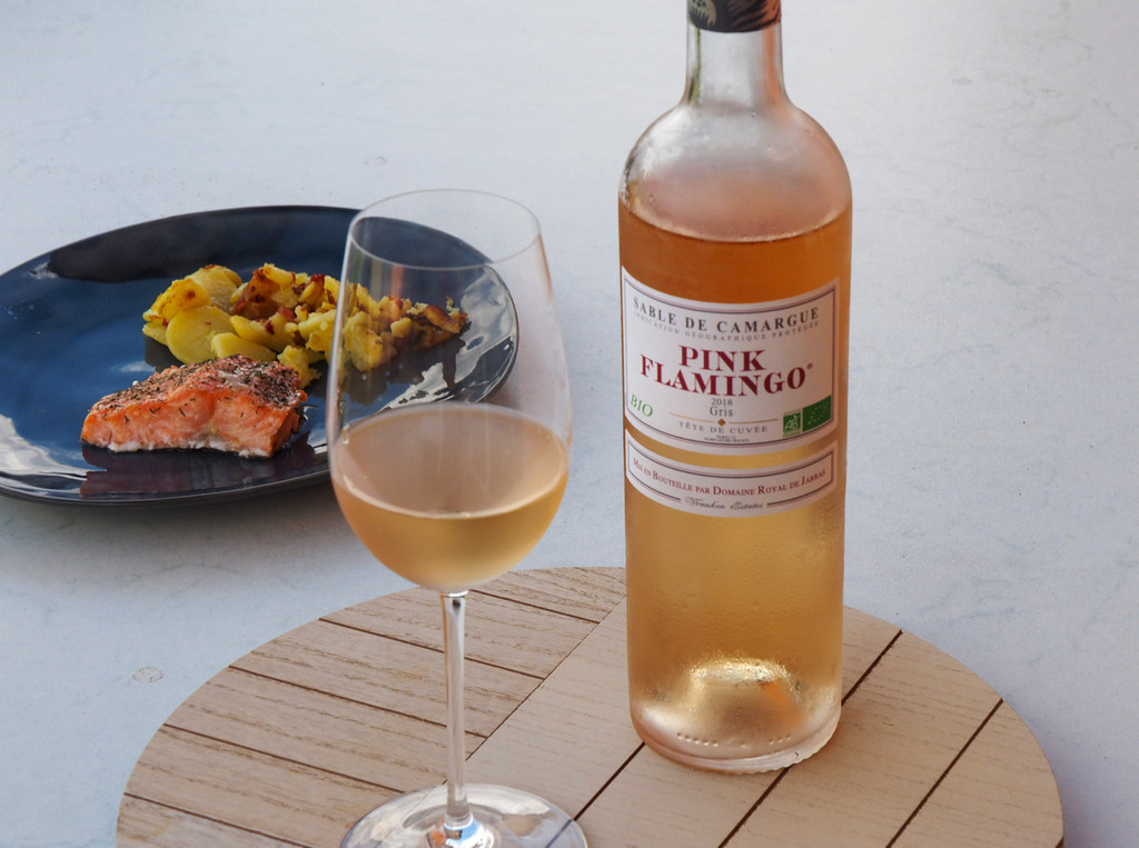 A virtual trip to Provence with 7 excellent rosé wines – Carrots and Tigers